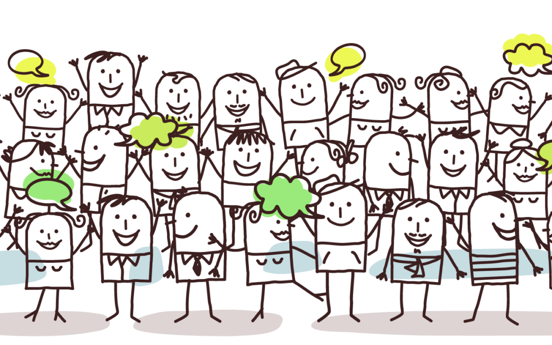 jezelf voorstellen Archieven | Touch of Gold